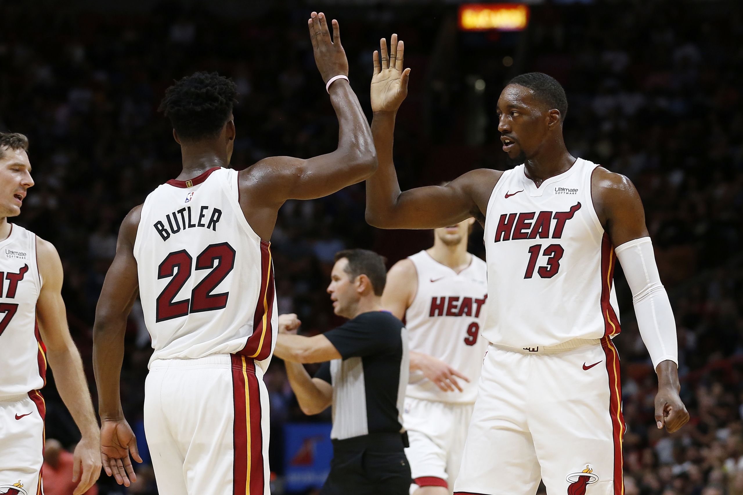 FiveThirtyEight Makes NBA Standing Predictions – Five Reasons Sports ...