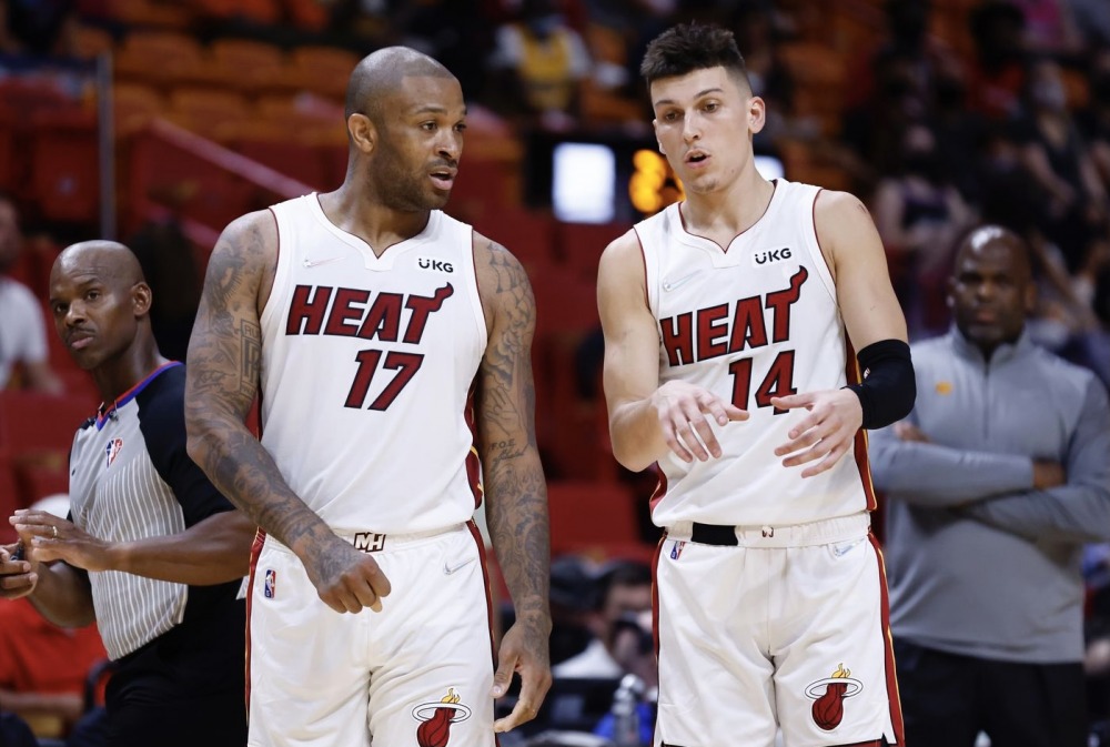 PJ Tucker: The Kyle Lowry of the Defense – Five Reasons Sports Network