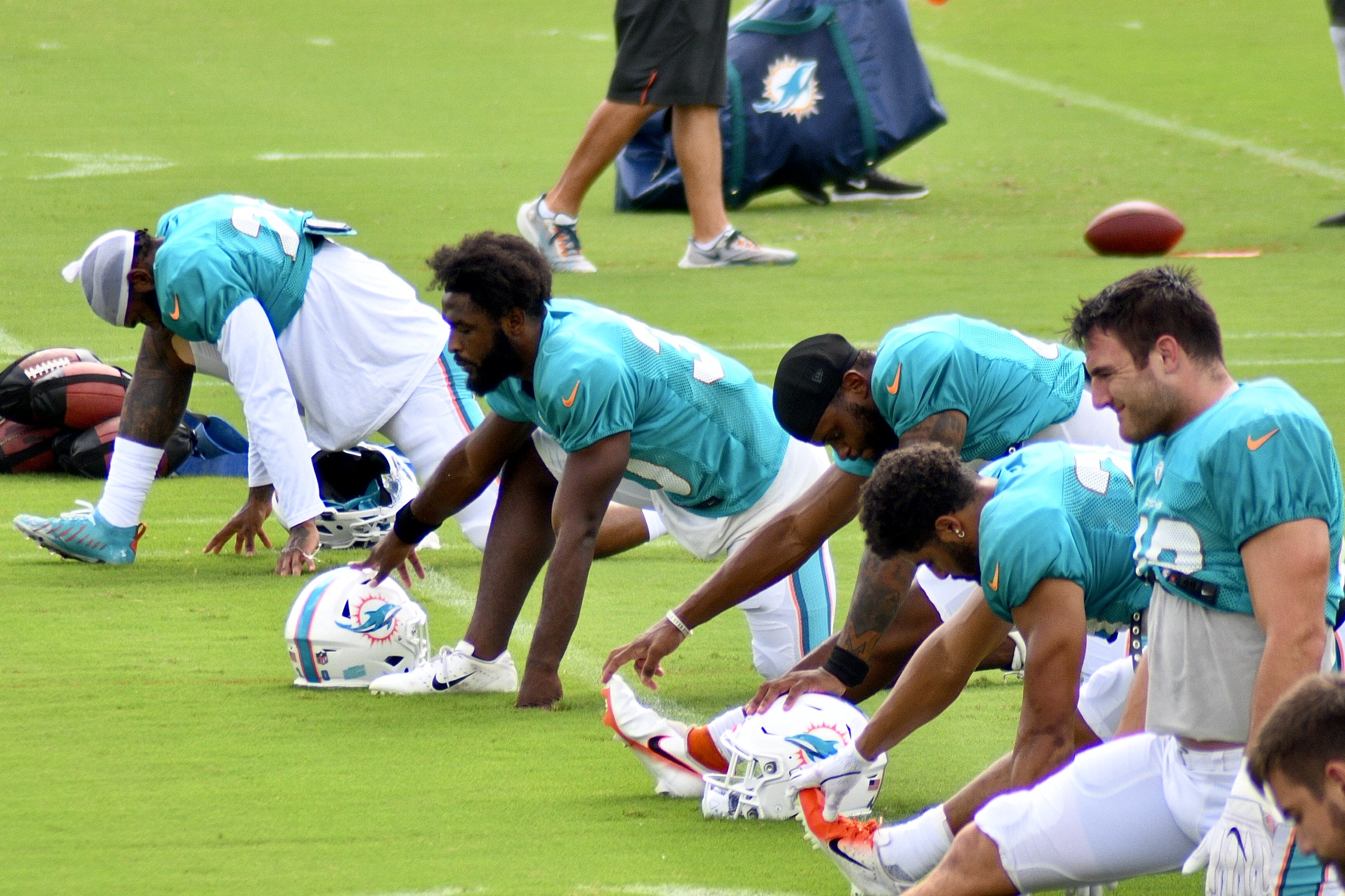 The Miami Dolphins defense is legit – Five Reasons Sports Network
