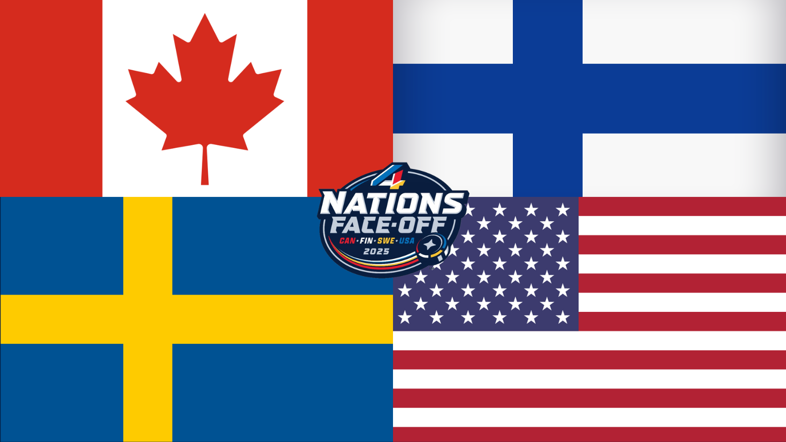 Eight Panthers Named to 4 Nations Face-Off Rosters – Five Reasons ...