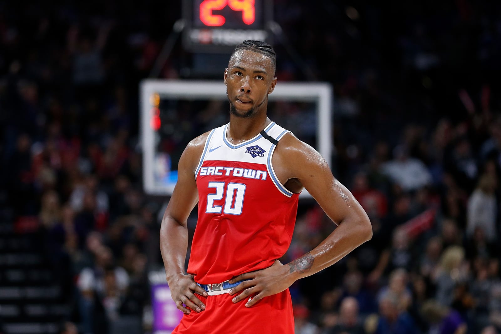 Does It Make Sense For Miami To Bring in Harry Giles? – Five Reasons ...