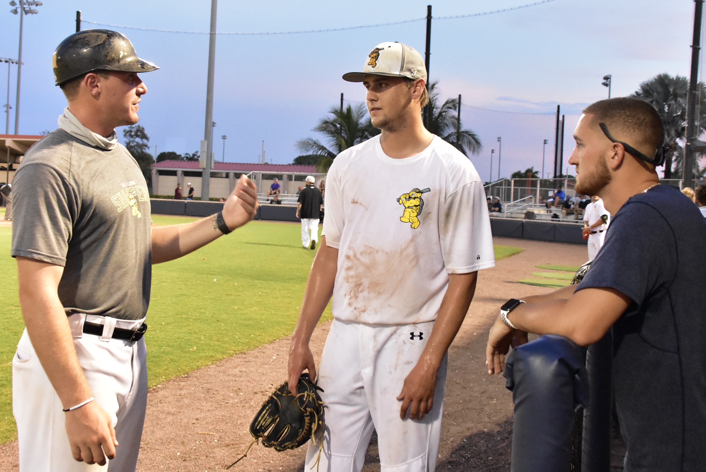 Lehigh pitcher Matt Svanson shutting out the SFCBL – Five Reasons ...