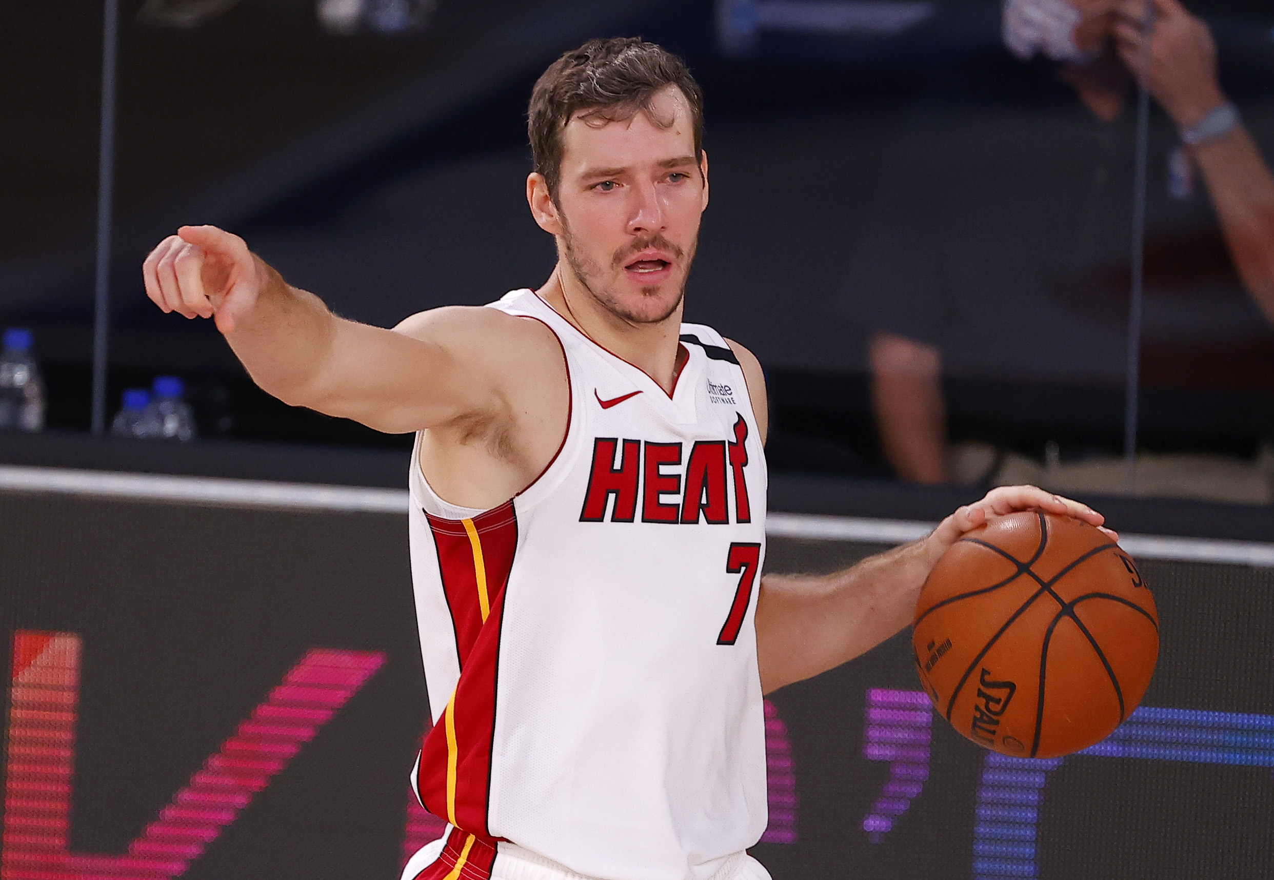 The Return of Goran Dragic Holds High Importance – Five Reasons Sports ...