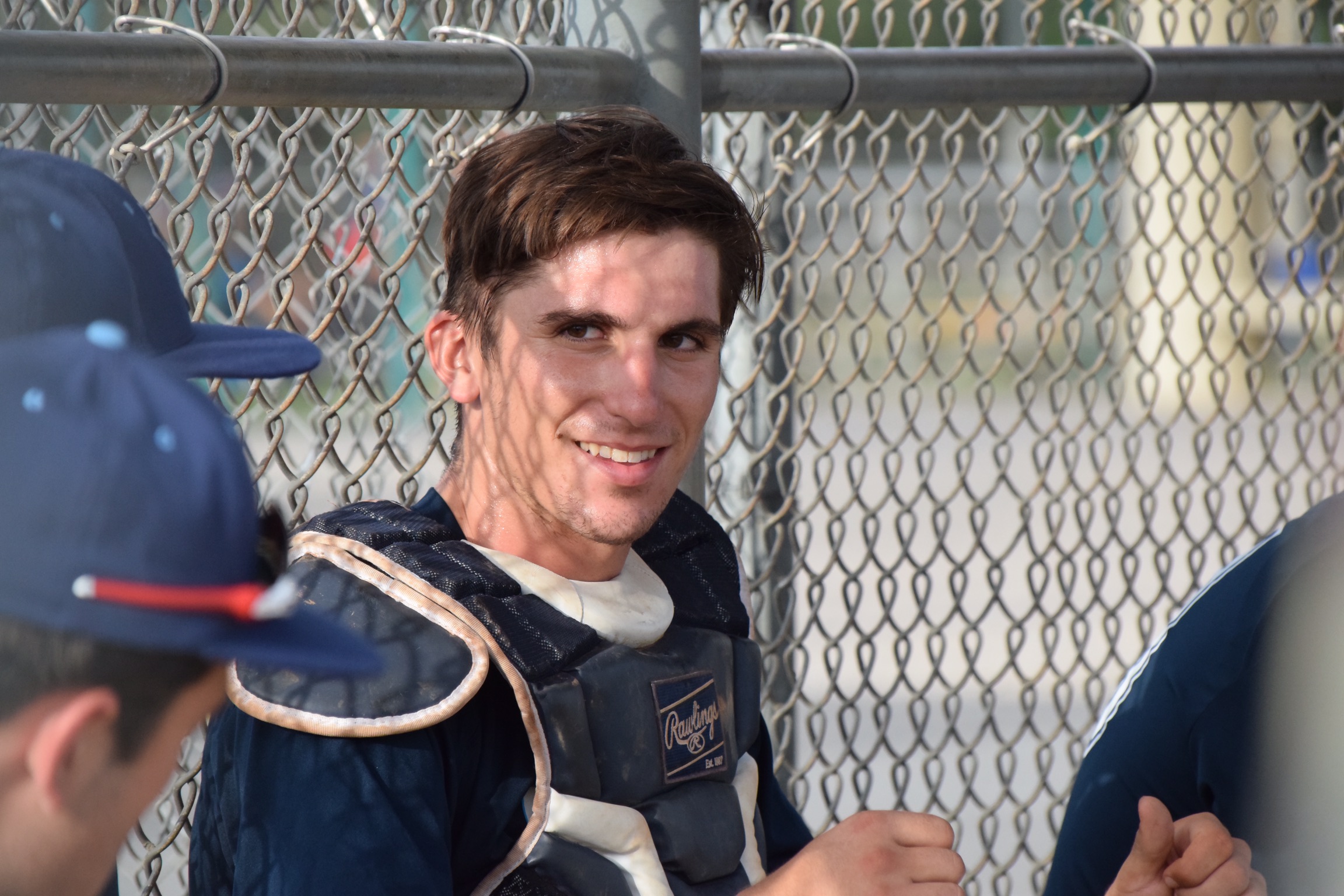 Villanova’s Jeff Manto reinvents himself at South Florida summer league ...