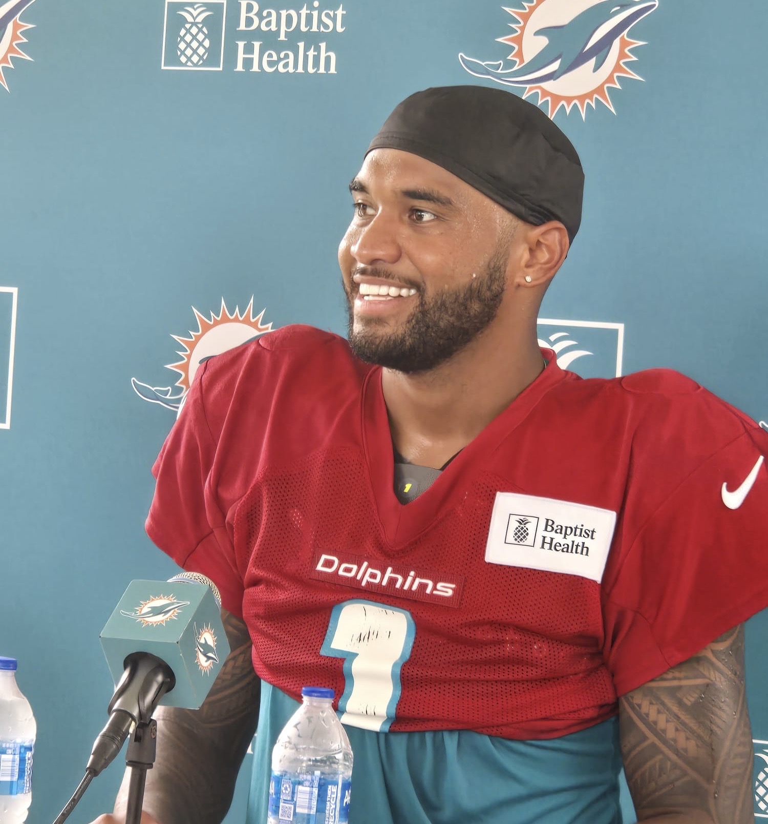 5 things to watch the Miami Dolphins Preseason Game 2 – Five Reasons ...