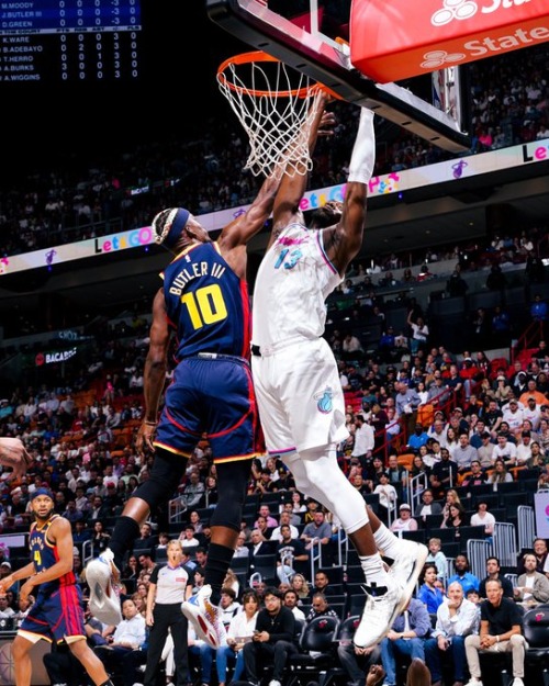 Boo Birds Fly: Heat Overpower Butler's Warriors in Decisive Win – Five ...