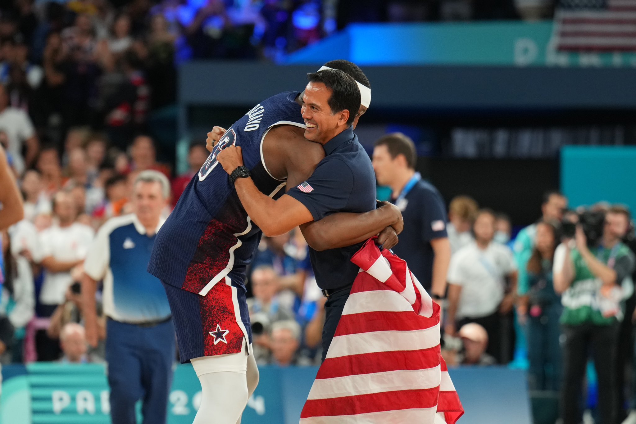 Can Bam Adebayo Be an All-NBA Player in Year 9? – Five Reasons Sports ...