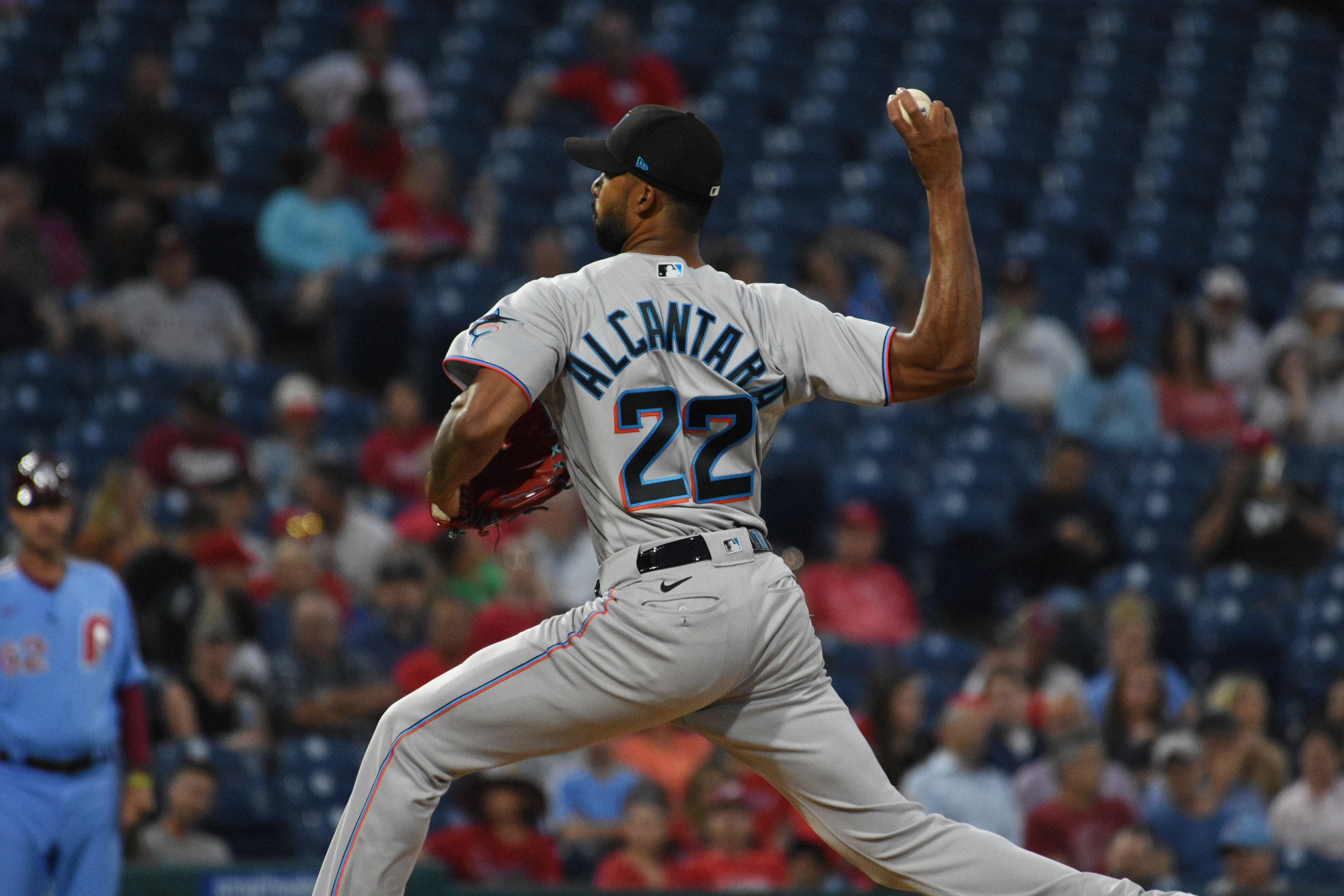 The Floundering Fish: How did the Marlins get here? – Five Reasons ...