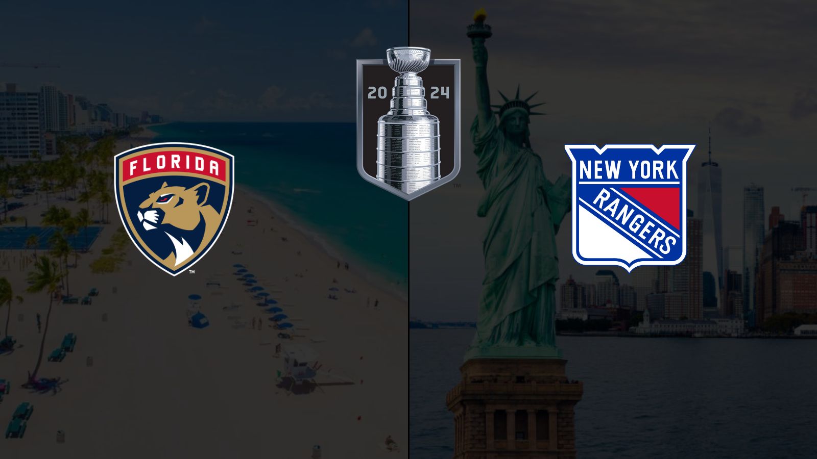 Panthers-Rangers Eastern Conference Final: Florida's keys to the series ...