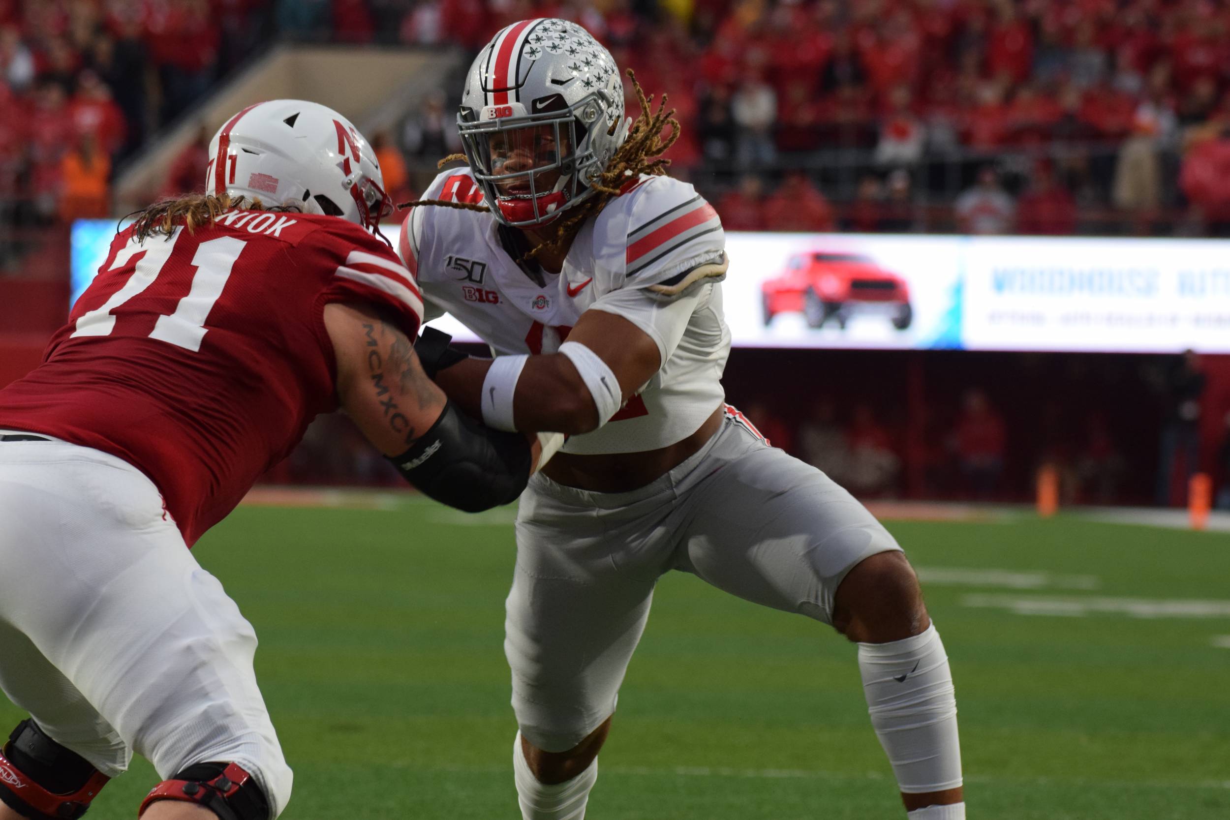 Tankathon's Latest 3-Round Mock Draft – Five Reasons Sports Network