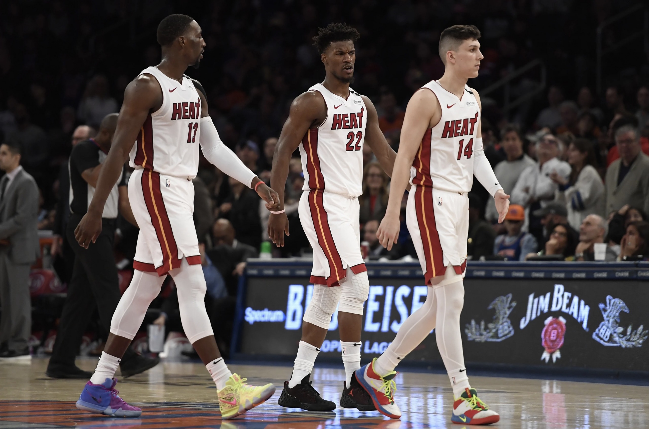 14 in 1 Heat Roster Review: Which Attribute is Most Important for Each ...