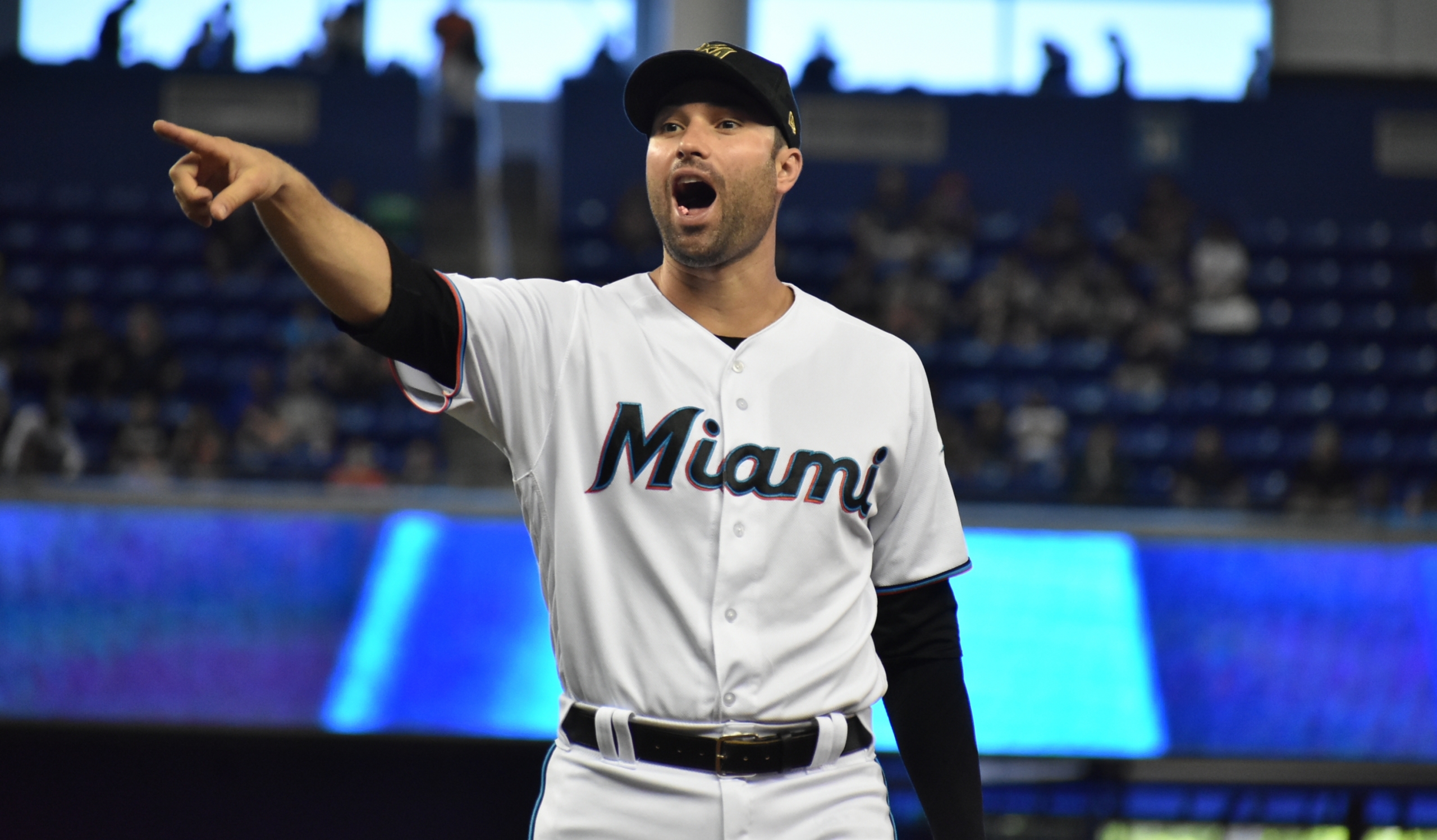 After another series win, are Marlins back to square one? – Five ...