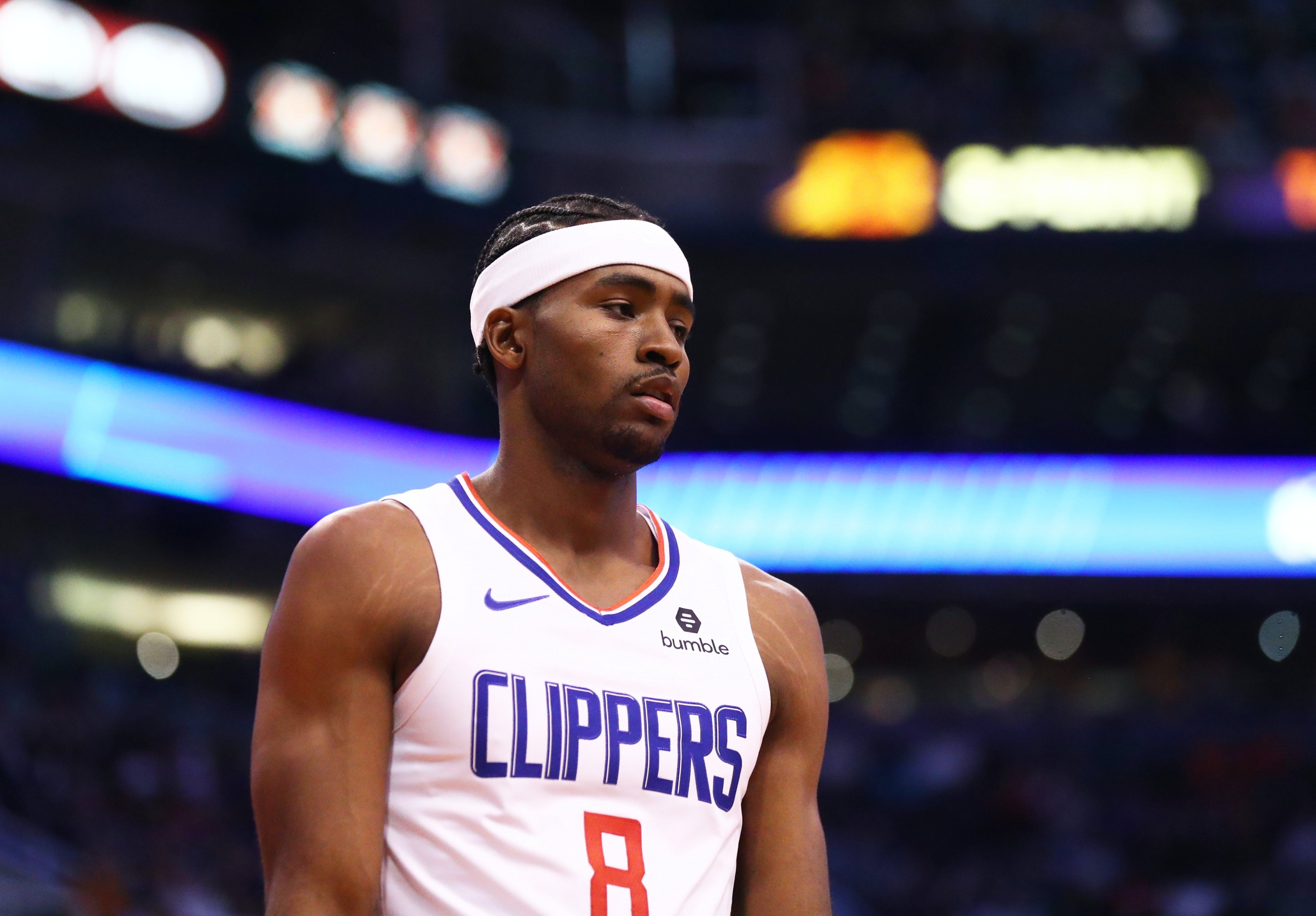 Moe Harkless: "It's A Brotherhood" – Five Reasons Sports Network