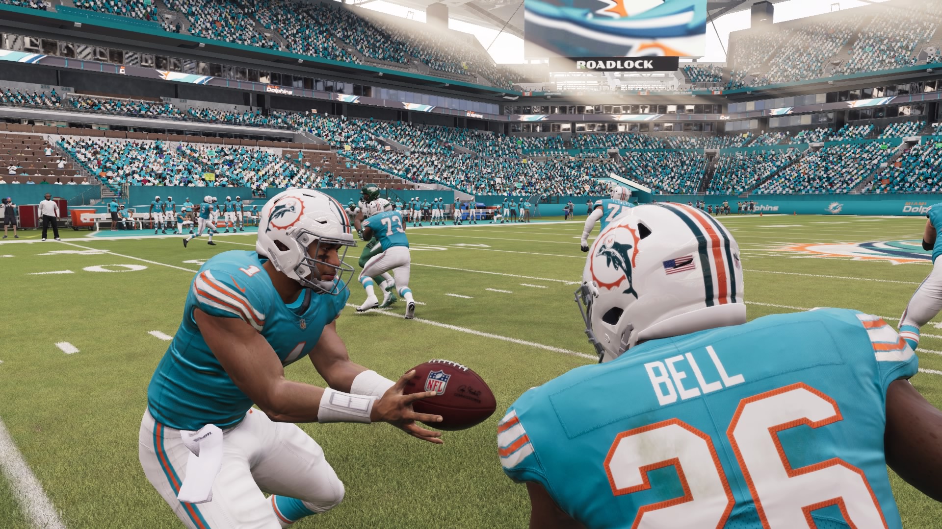 Could Le'Veon Bell end up in Miami? Flores won't say no. – Five Reasons ...