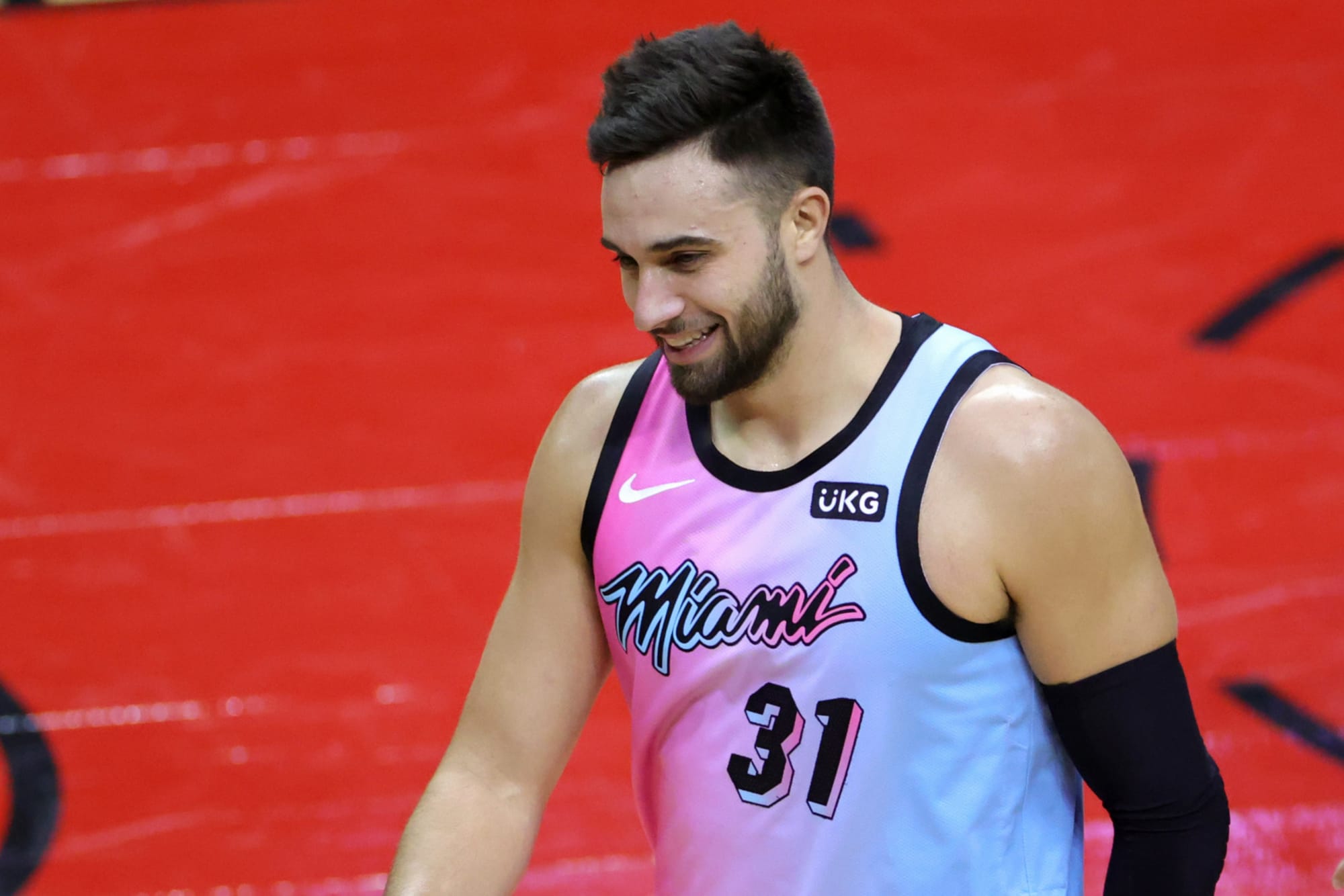 A Breakdown of Max Strus Against Houston – Five Reasons Sports Network