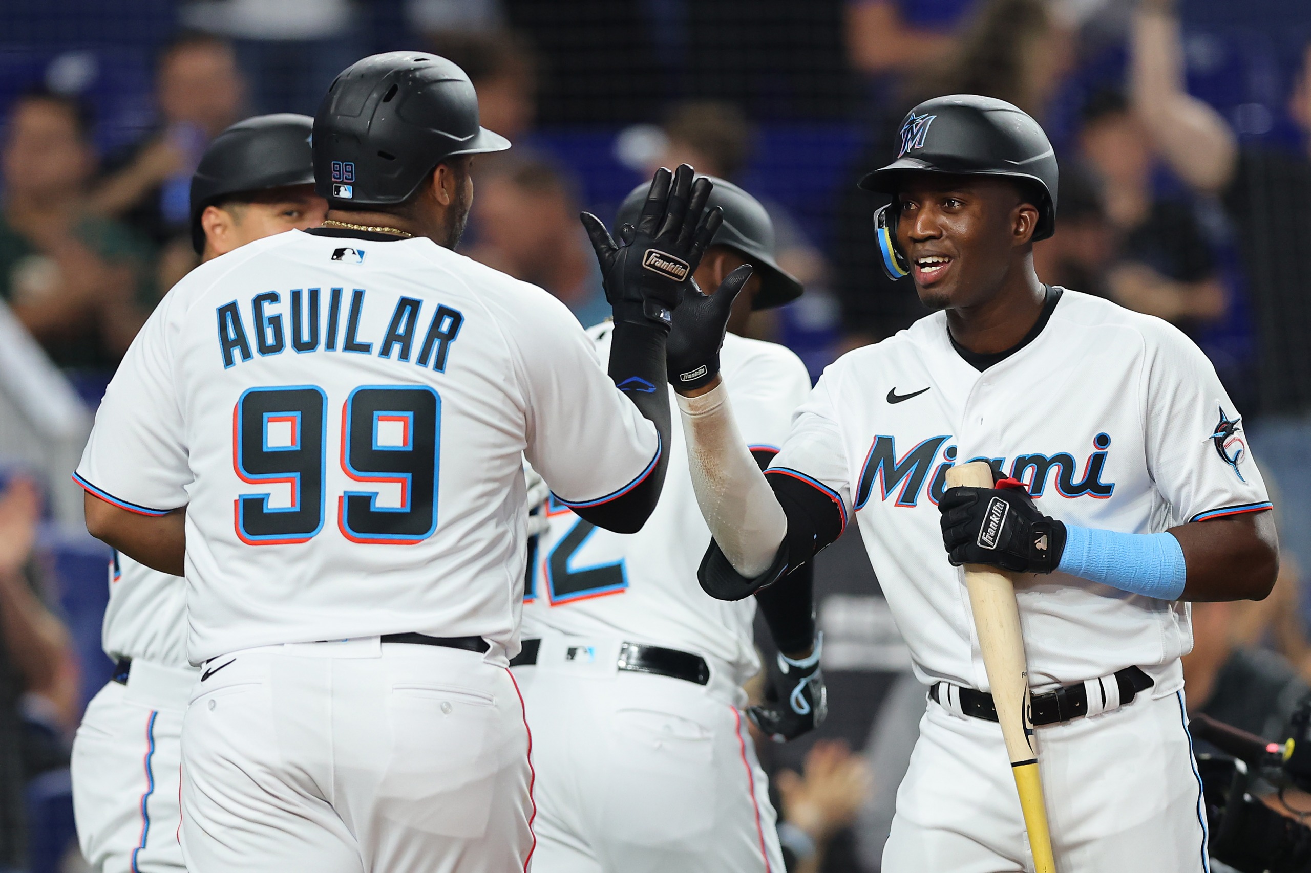 5 Takeaways from Marlins Series Win v Mariners – Five Reasons Sports