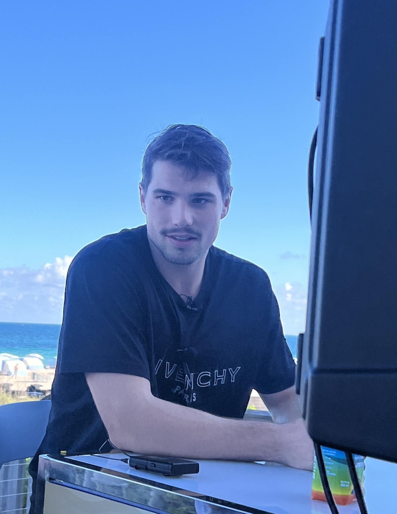 Kevin Fiala excited to represent the LA Kings and Switzerland at the ...