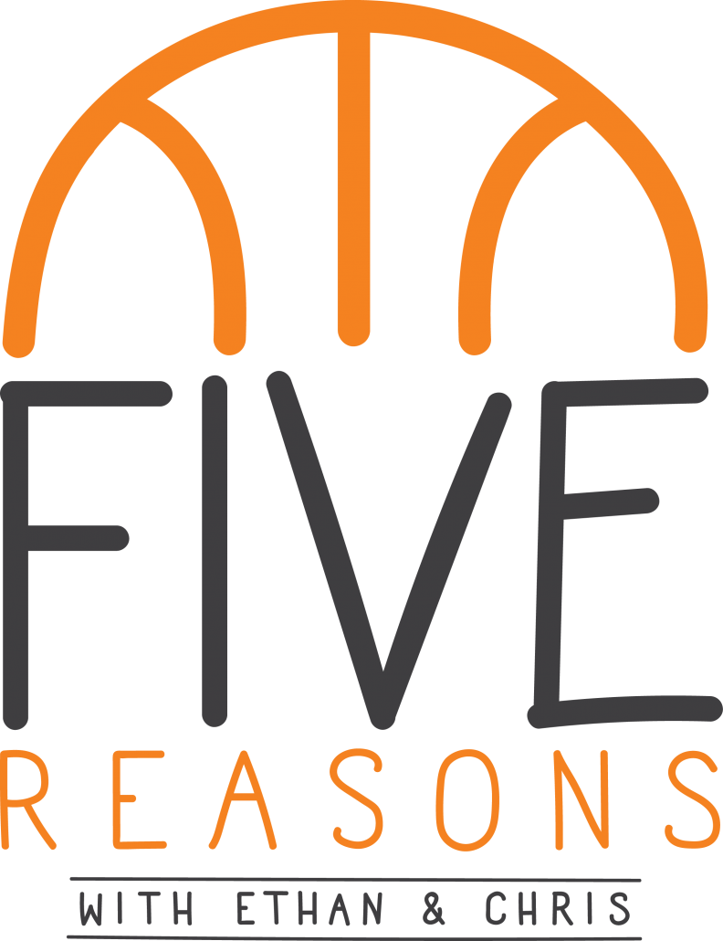 Five Reasons – Five Reasons Sports Network