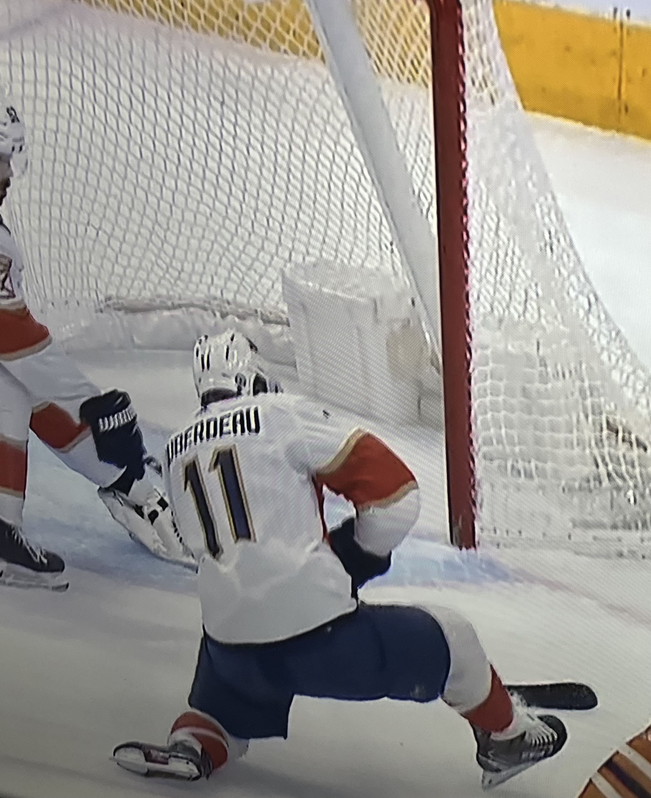 Five Takeaways From Panthers Win Over Oilers – Five Reasons Sports Network