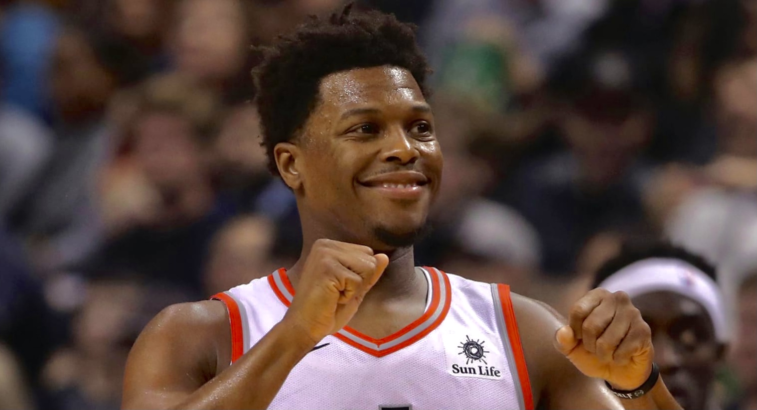 Kyle Lowry is Ready for the Final Phase of His Career – Five Reasons ...