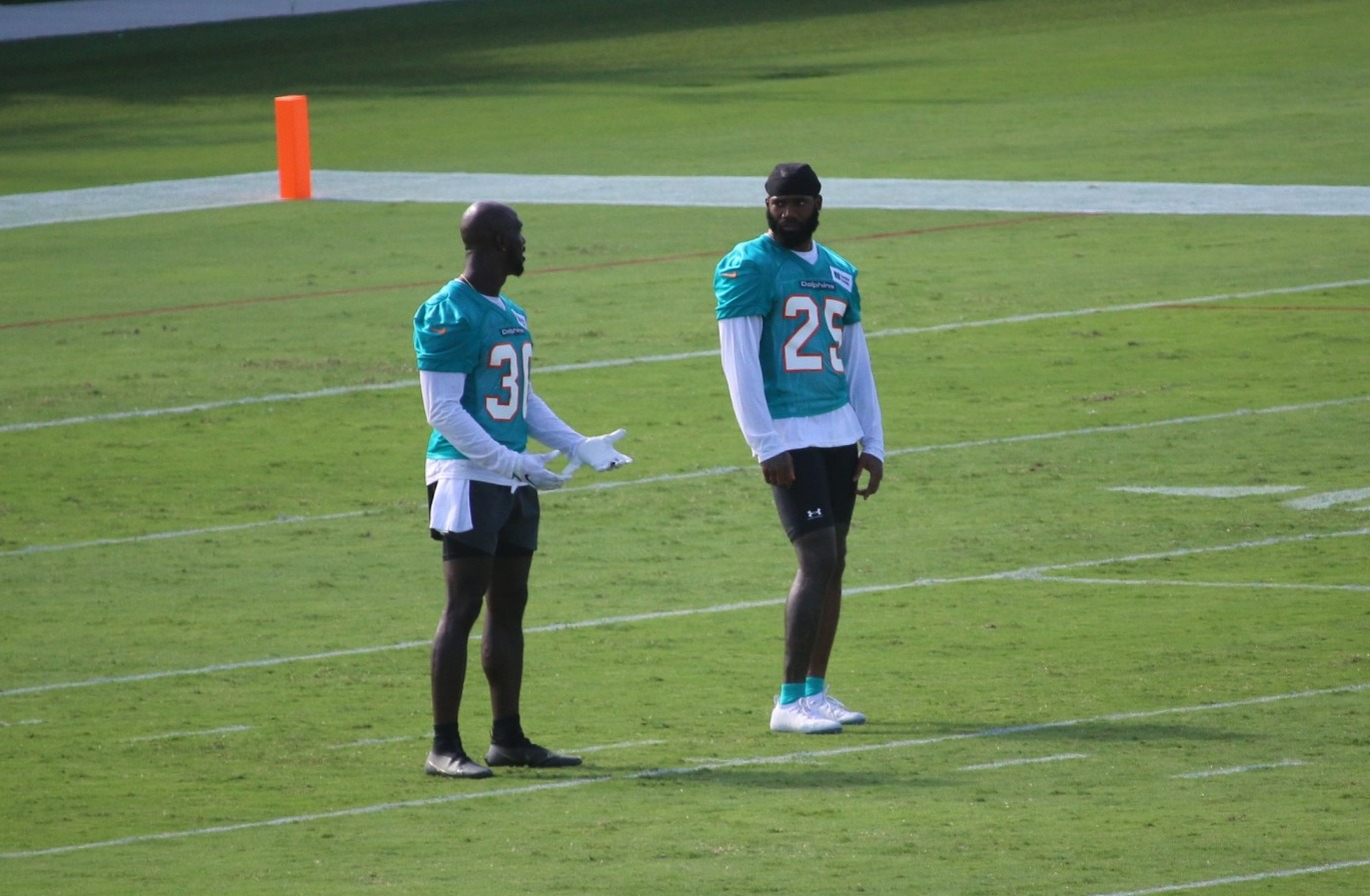 Dolphins 3 keys to the Season: Defense – Five Reasons Sports Network