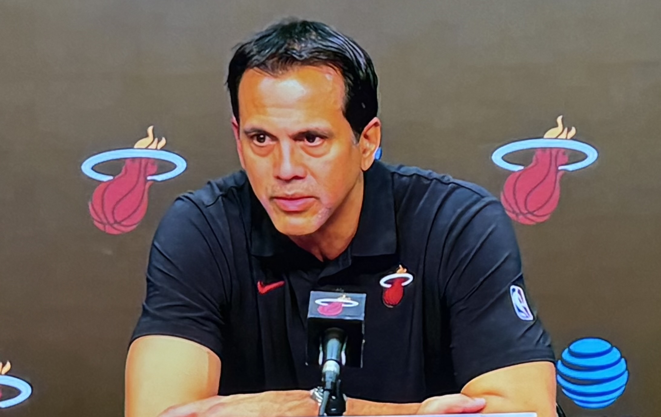 Mateo's Hoop Diary: Heat disembowel the Bulls on the second night of a ...