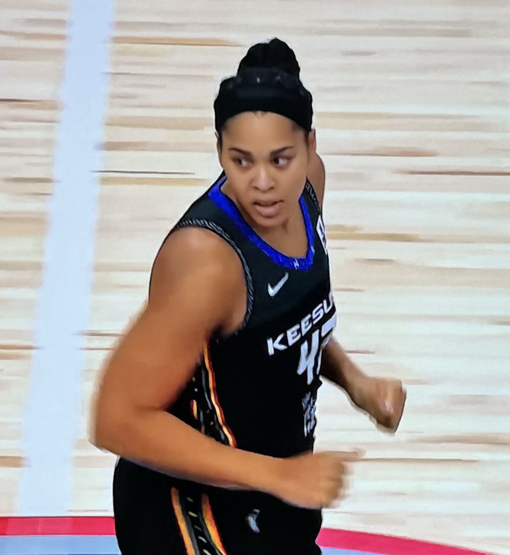 Mateo's Hoop Diary: Notes for the Connecticut Sun, Angel Reese, A’ja ...