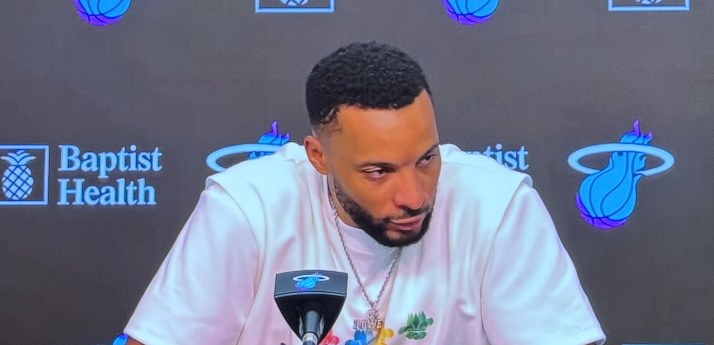 Mateo's Hoop Diary: Heat outlast Shai Gilgeous-Alexander and the ...