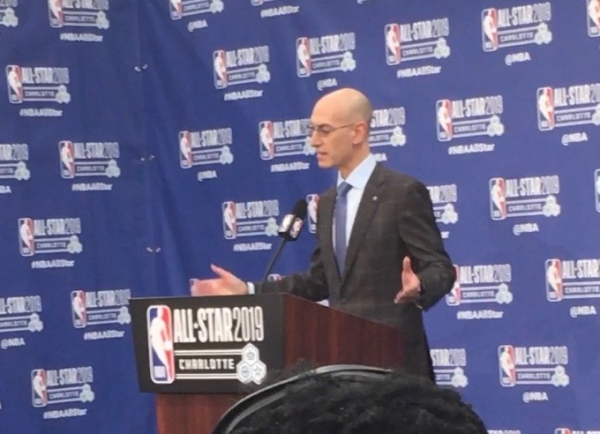 NBA Foundation Board of Directors Announced – Five Reasons Sports Network