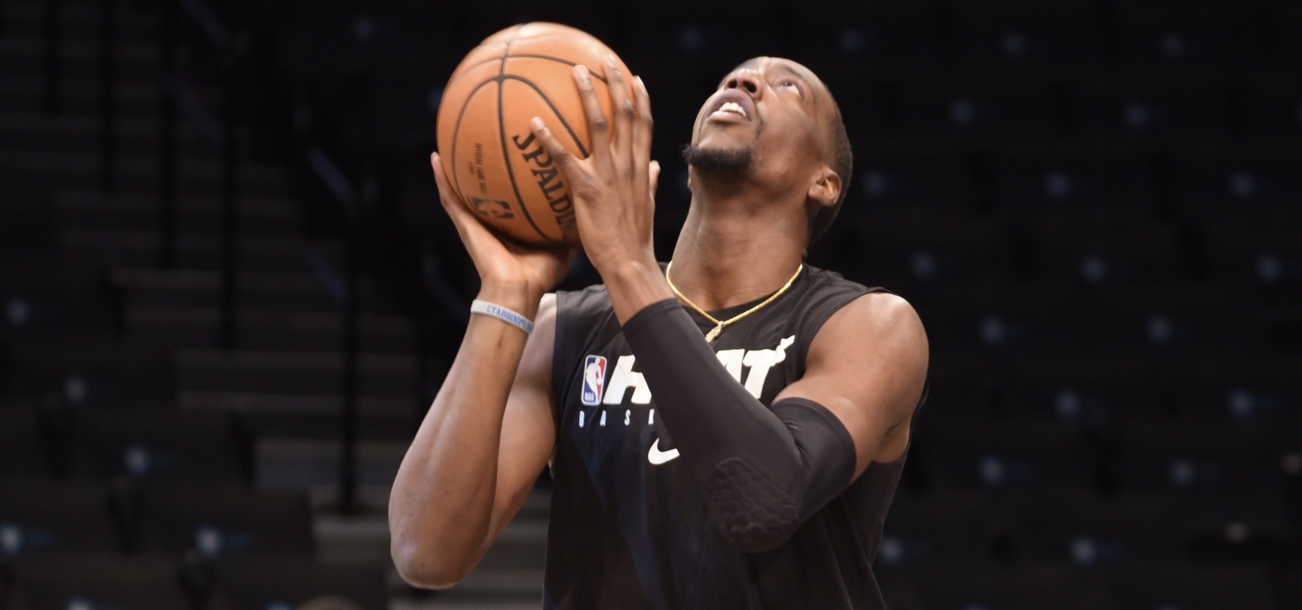 Guts Check: Bam Adebayo has No Ceiling – Five Reasons Sports Network