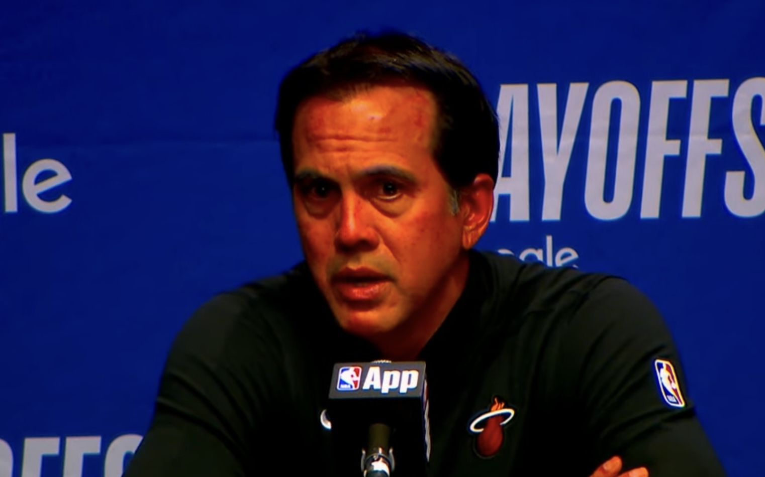 Mateo's Hoop Diary: “We have to be better”: The Heat failed to complete ...