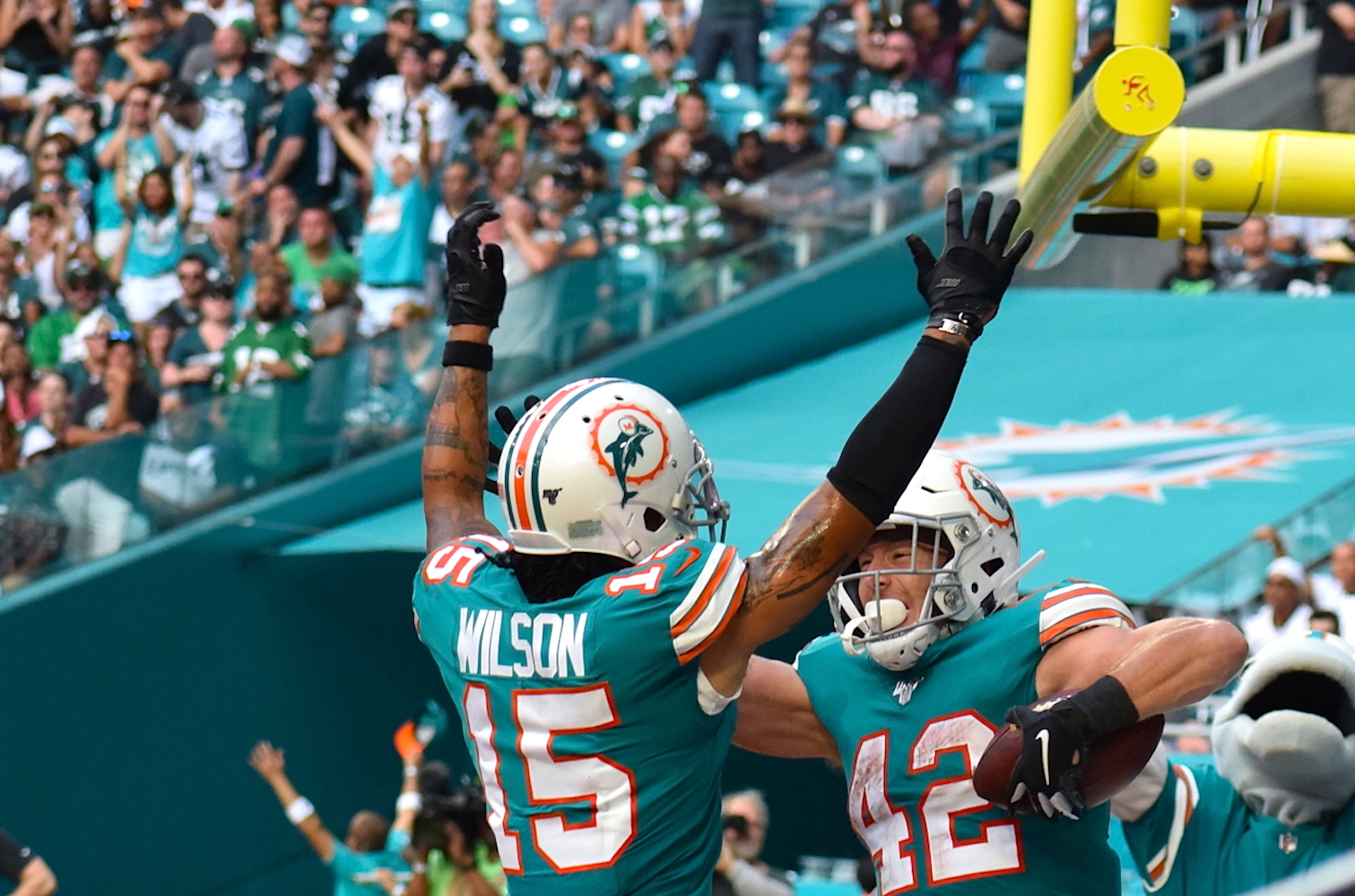 Houtz Special: From the depths of the chart, our Laird has risen – Five ...