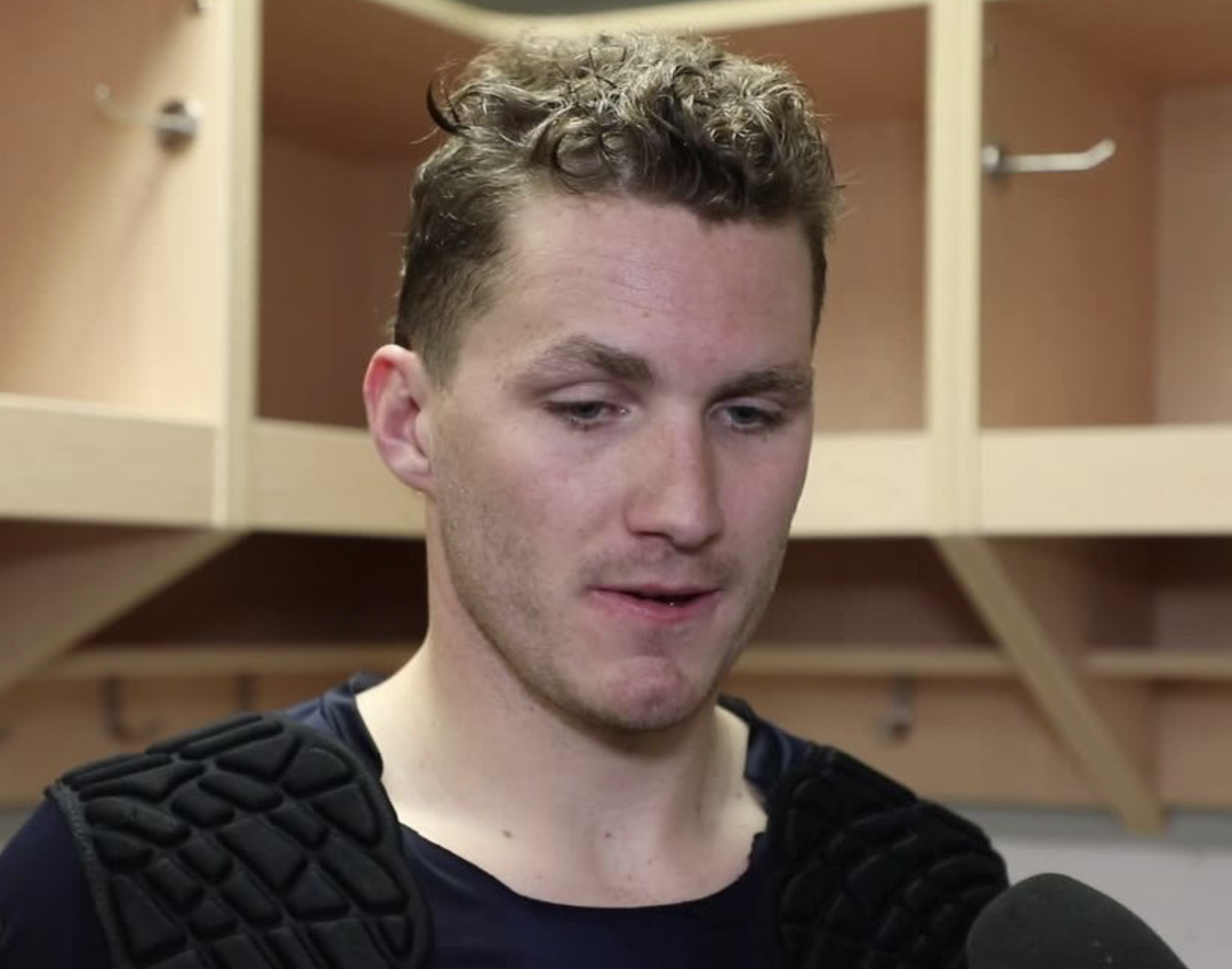 The Florida Panthers hit the ice for training camp – Five Reasons ...