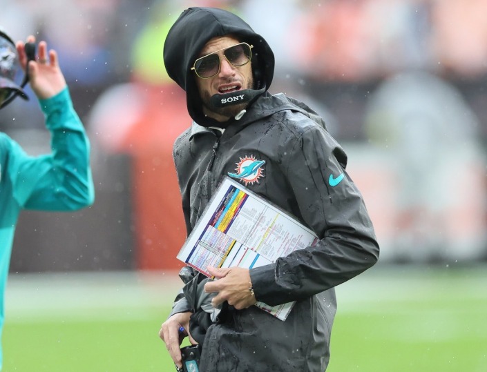 Mike McDaniel Should Not Return as the Dolphins Head Coach – Five ...