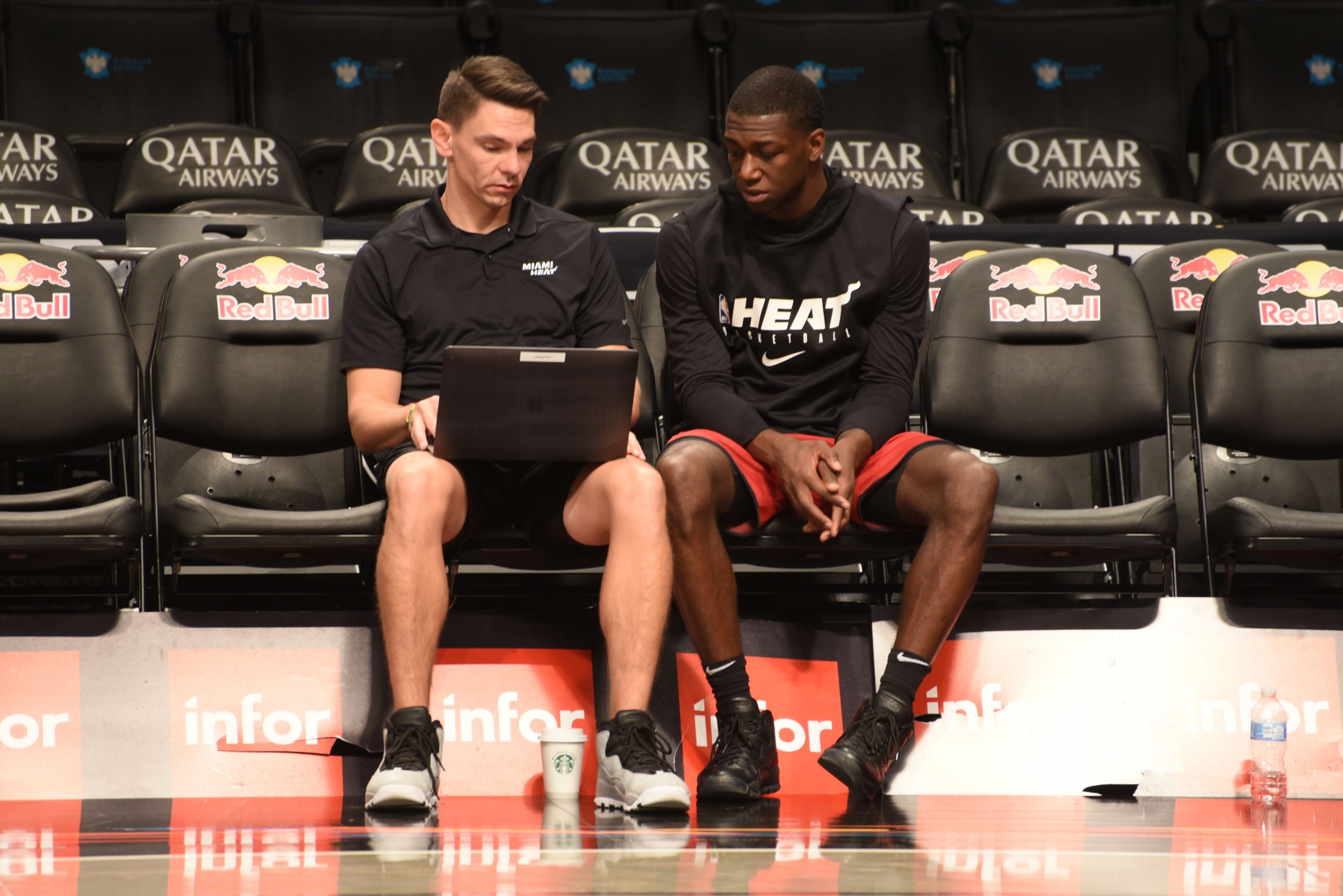 Miami Heat: Team needs to be wary of De'Aaron Fox on Monday