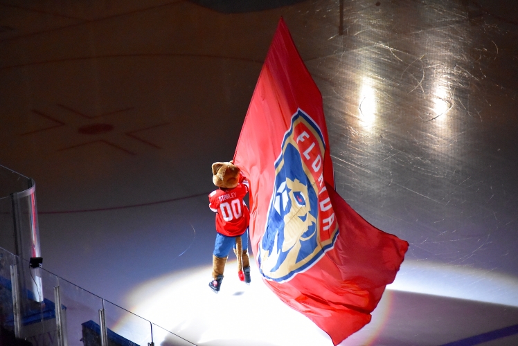 Florida Panthers: Fourth line comes up huge in win