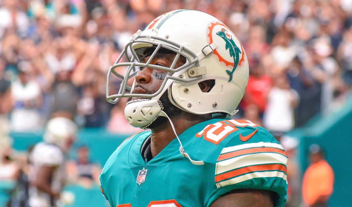 Miami Dolphins: Reshad Jones set to hit free agency