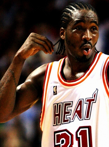 Forgotten Heat in Miami: Ricky Davis – Five Reasons Sports Network