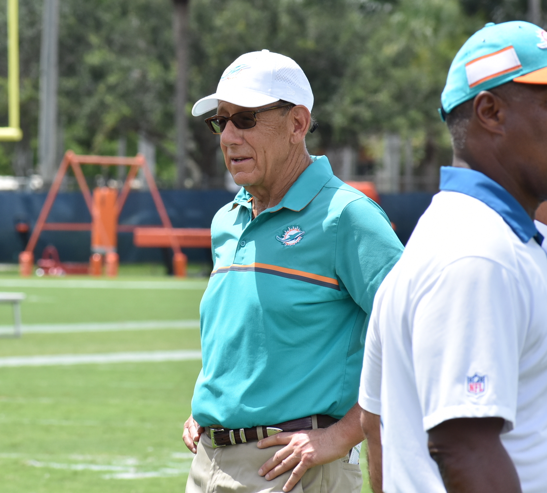 Where should the Dolphins Coaching Cycle stop this time? – Five Reasons ...