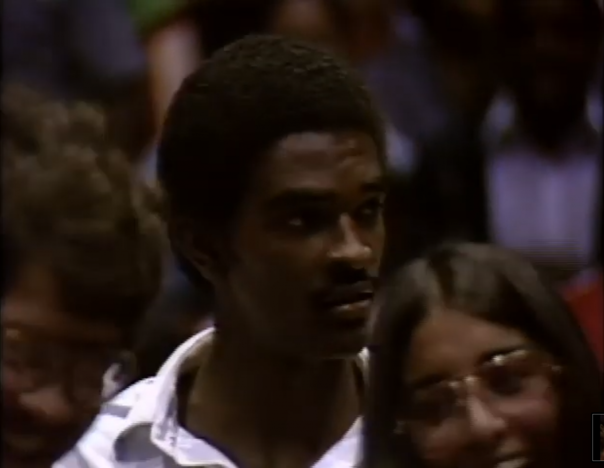 Hoop History: Ralph Sampson, 1982, & The NBA Draft – Five Reasons ...