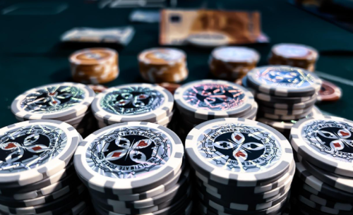 Why Table Games Are Perfect for Strategy-Focused Casino Players – Five ...
