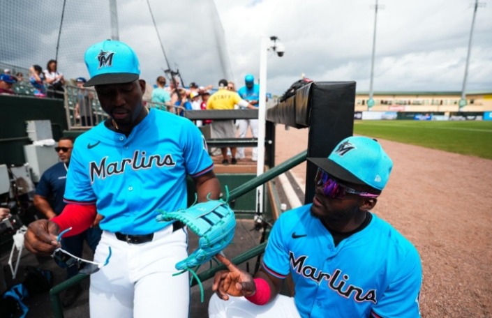 Miami Marlins 2025: Five Early Takeaways From Spring Training – Five ...