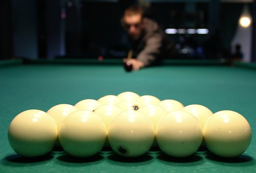 How To Become a Better Pool Player – Five Reasons Sports Network