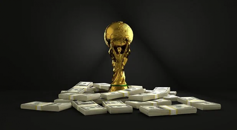 Everything You Need to Know About the World Cup – Five Reasons Sports ...