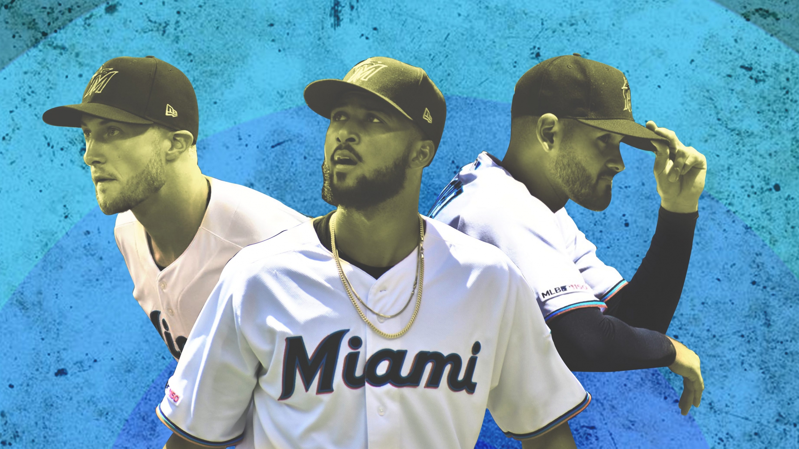 Marlins fans, are you not entertained? – Five Reasons Sports Network