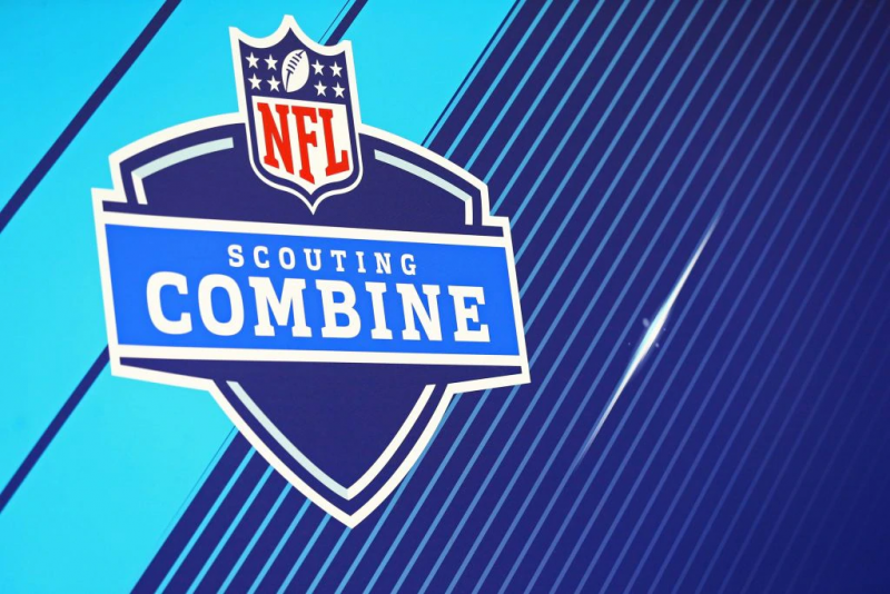 2022 NFL Scouting Combine Preview – Five Reasons Sports Network