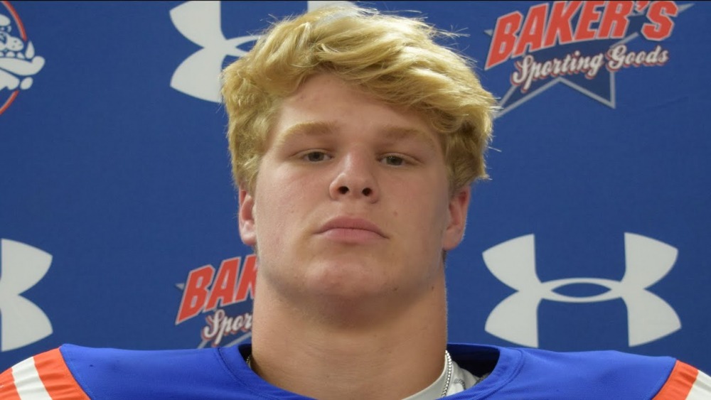 Miami Hurricanes make final cut for 2022 DE Jack Pyburn