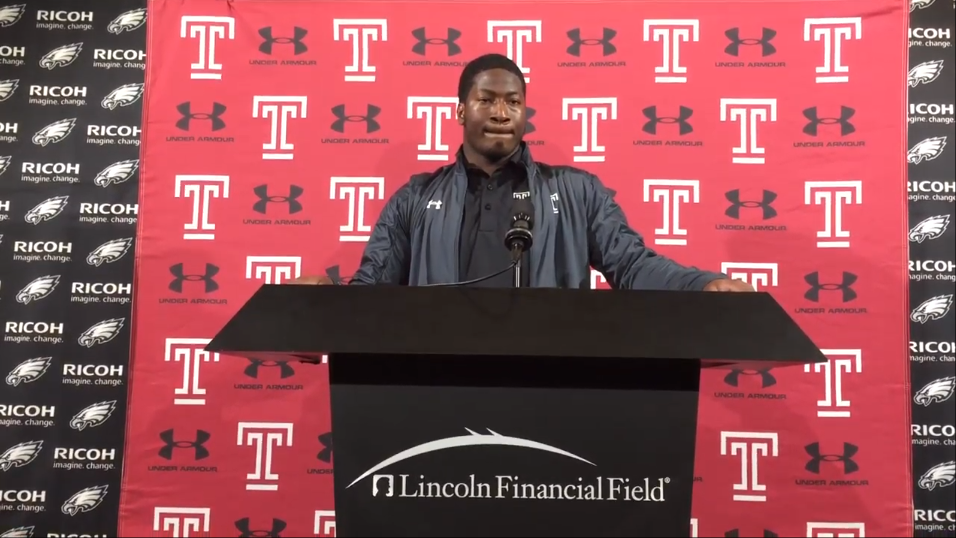 Miami Hurricanes: Team lands playmaking defensive end in Quincy Roche