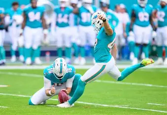 Special Teams, Special History: Jake Bailey and Riley Patterson Rewrite ...